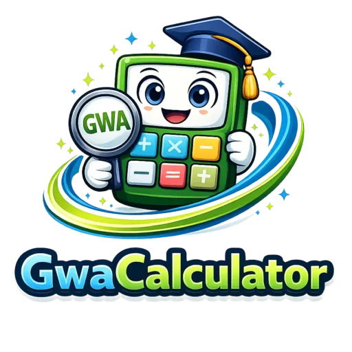 GWA Calculator Philippines | Free GWA Calculator